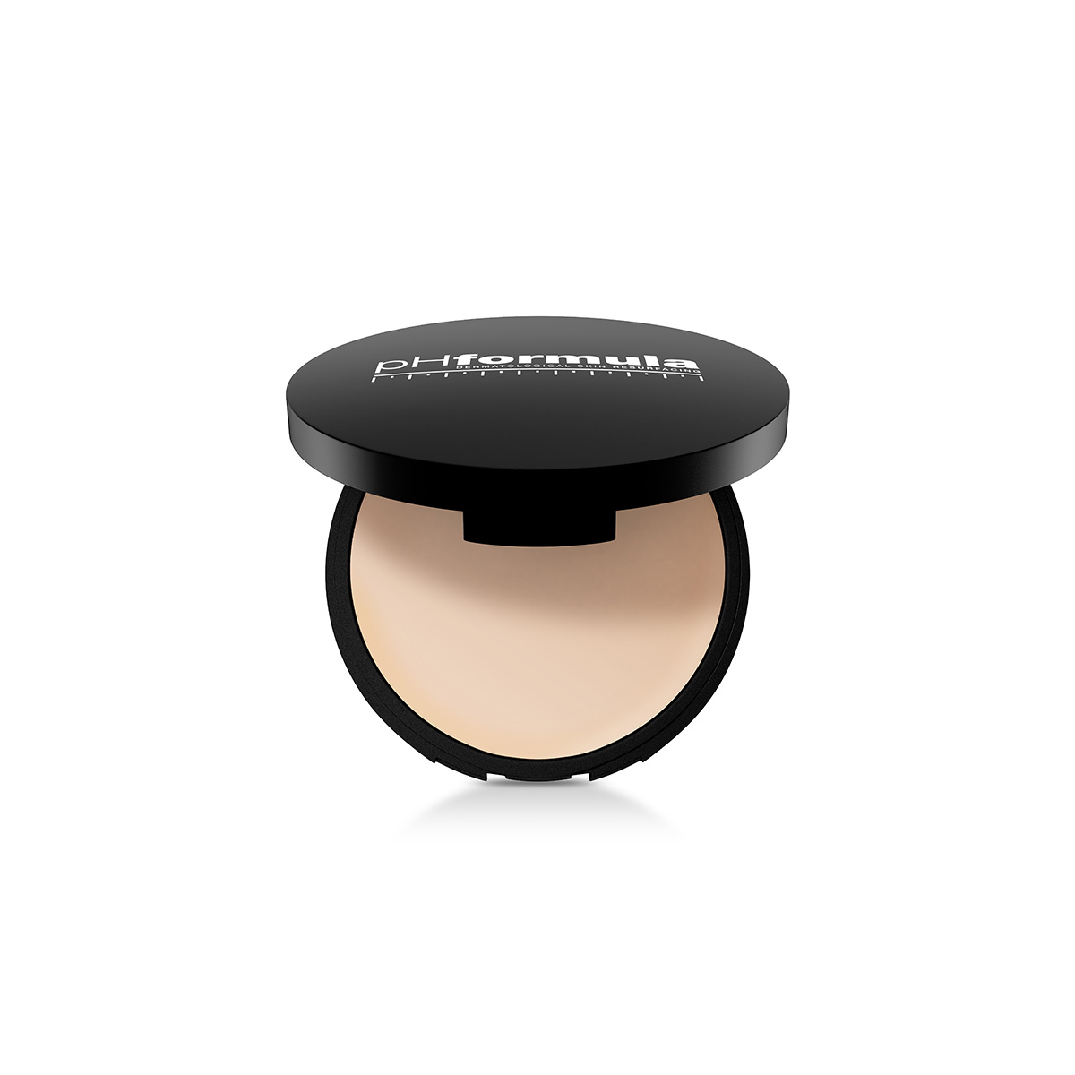 pHFormula COMPACT foundation SPF50+ Light 10g - DermaDoctor