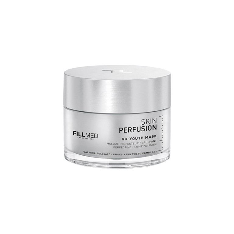 Fillmed GR-Youth Mask - DermaDoctor