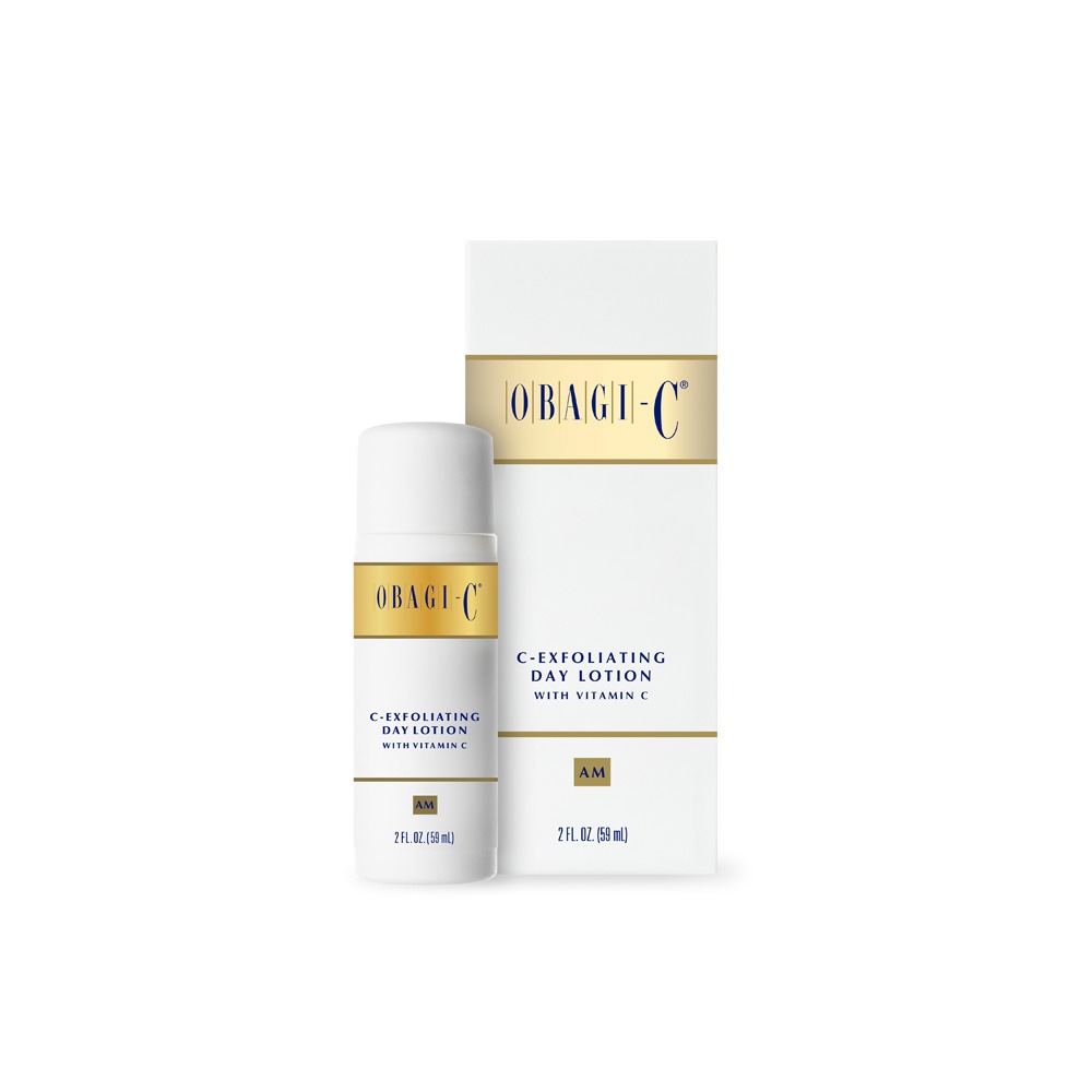 Obagi C Exfoliating Day Lotion 2.0Oz (50ml) - DermaDoctor