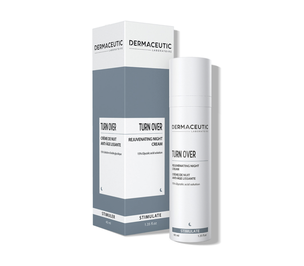 Dermaceutic Turn Over - DermaDoctor