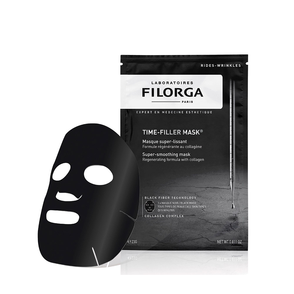 Filorga Time-Filler Mask - DermaDoctor