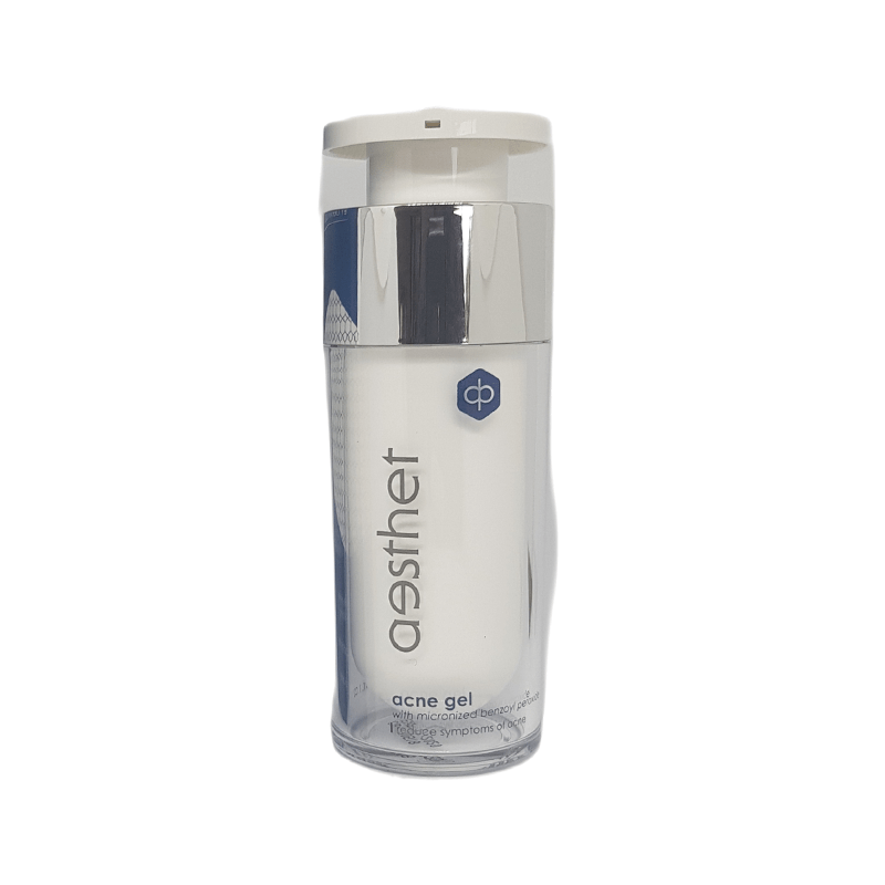 Aesthet Acne Gel - DermaDoctor