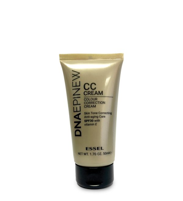 DNA - EPINEW CC Cream - DermaDoctor