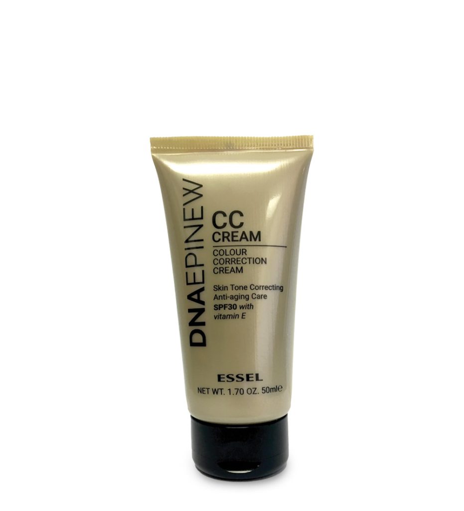 DNA - EPINEW CC Cream - DermaDoctor