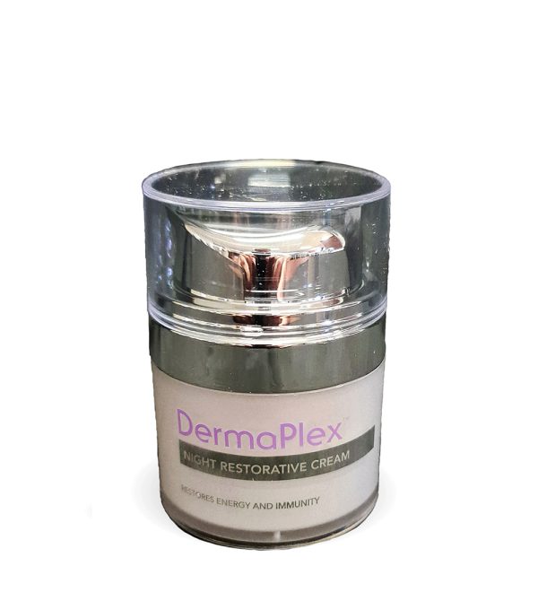 Essel Dermaplex Night Restorative Cream - DermaDoctor