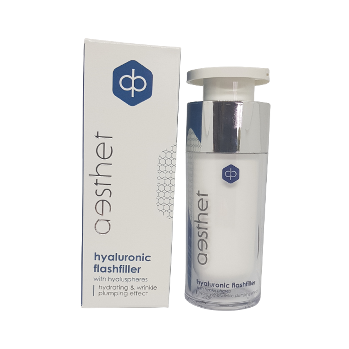 Aesthet Hyaluronic Flashfiller - DermaDoctor