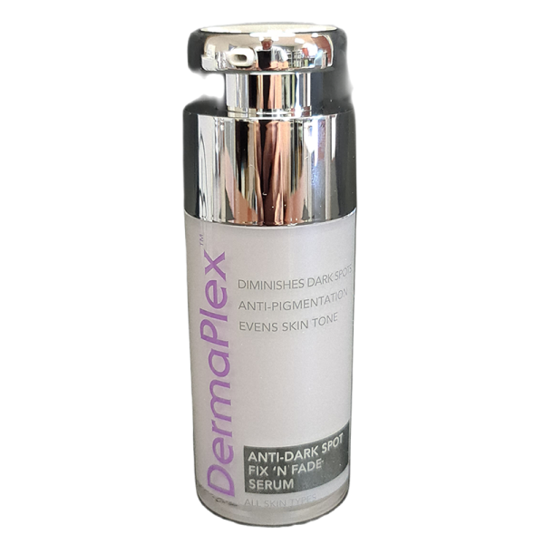 Essel Dermaplex Anti-Dark Spot Fix ’n Fade Serum - DermaDoctor