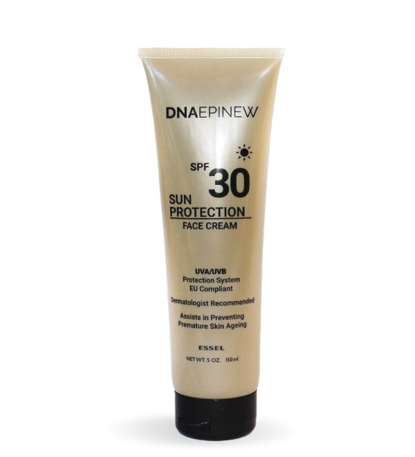 DNA - EPINEW Sun Protection SPF 30 - DermaDoctor