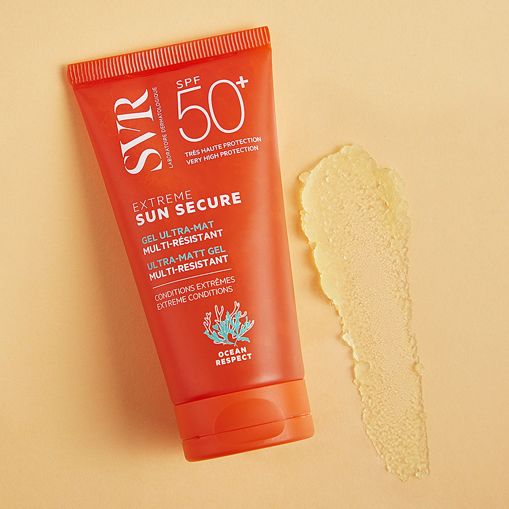 SVR SUN SECURE EXTREME 50ML - DermaDoctor