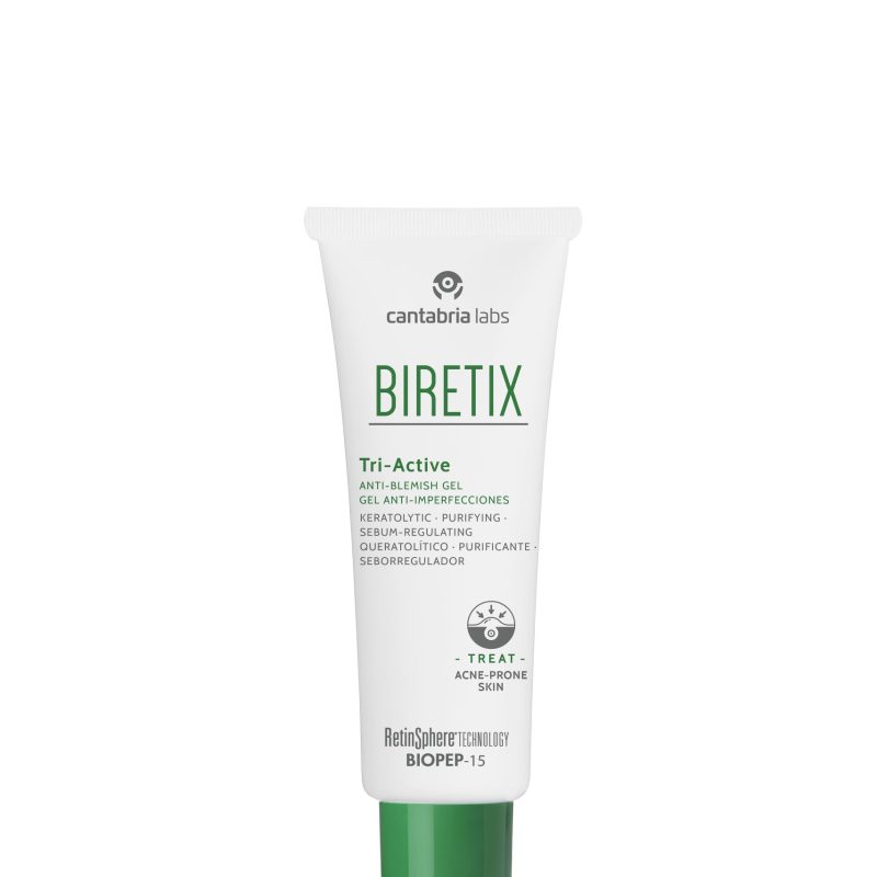Biretix Teenager Acne - DermaDoctor