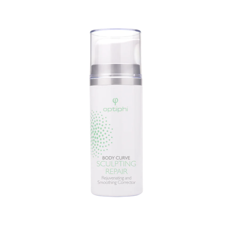 Optiphi Body Curve Sculpting Repair 100ML - DermaDoctor