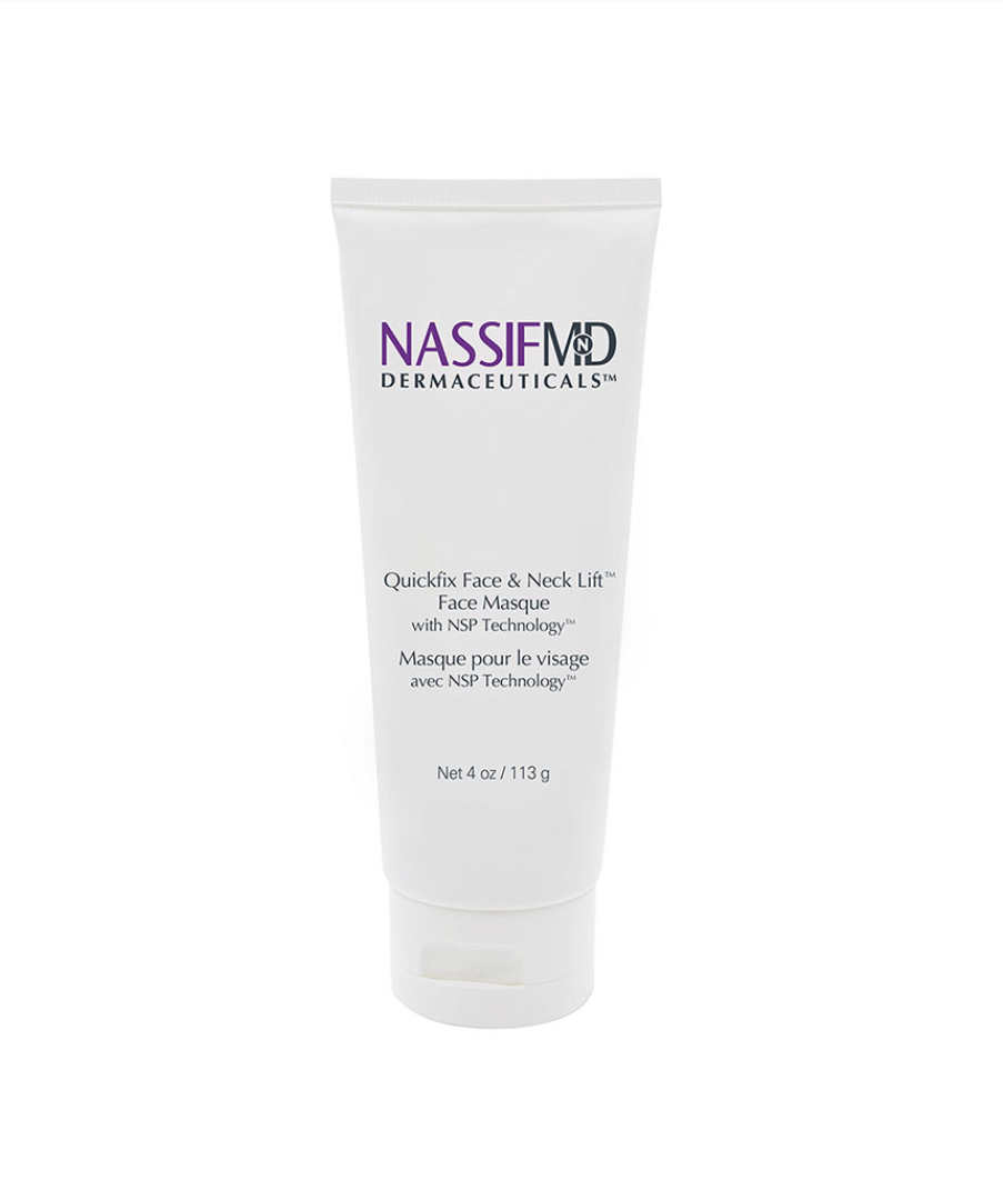 NassifMD Quickfix Face & Neck Lift - DermaDoctor