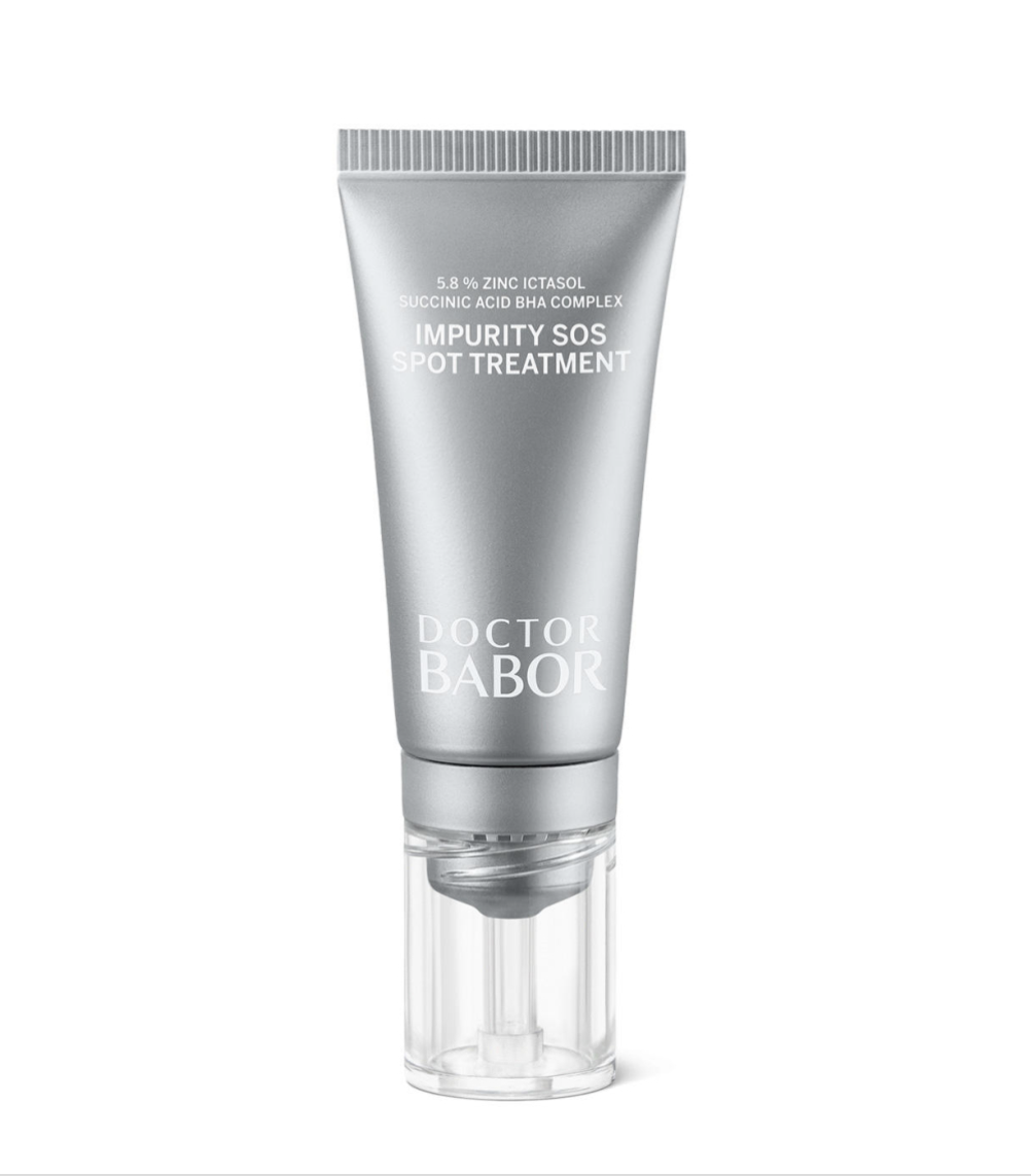 Babor DR Impurity SOS spot Treatment - DermaDoctor